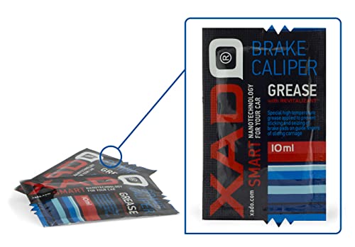 XADO Brake Caliper Grease — XADO US